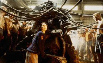 Tetsuo 2 (Tetsuo 2: The Body Hammer)