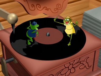 The Adventures of Brer Rabbit