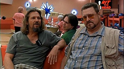 The Big Lebowski