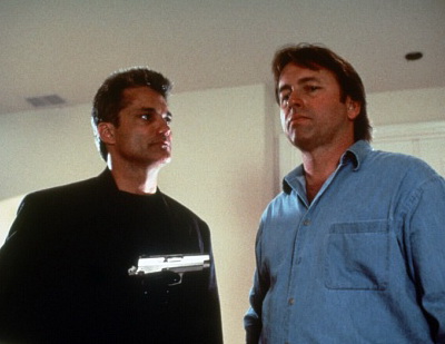 The Colony (1995): on tv