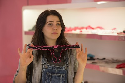The DUFF