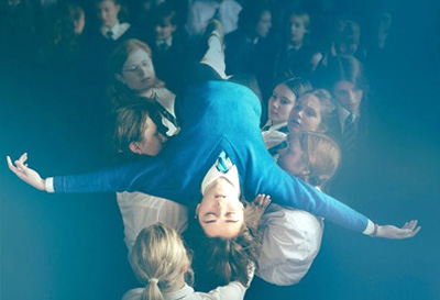 The Falling