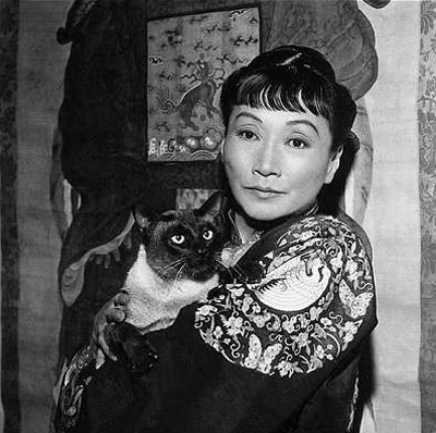 The Gallery of Madame Liu-Tsong: the serie