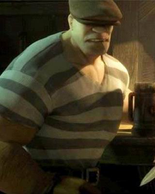 The Goon