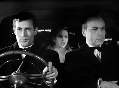 The Human Jungle: the serie