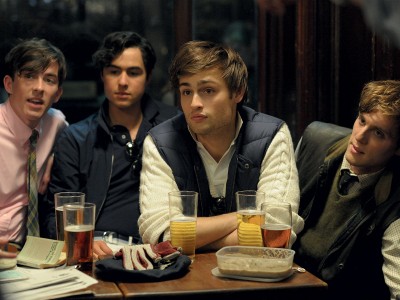 The Riot Club