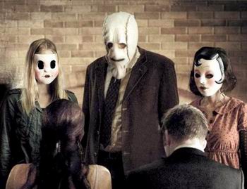 The Strangers
