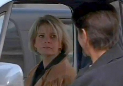 The Wednesday Woman: on tv