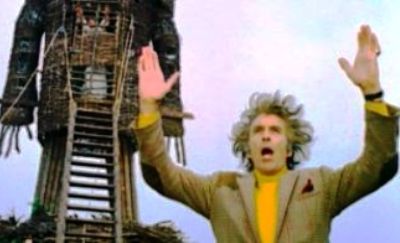 The Wicker Man (1974)