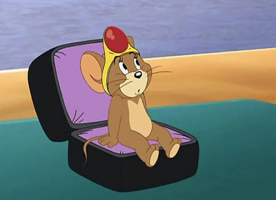 Tom and Jerry: The Magic Ring