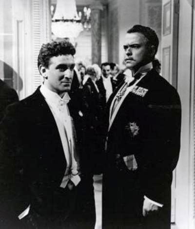 Three Cases of Murder