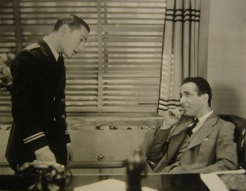 Two Against the World