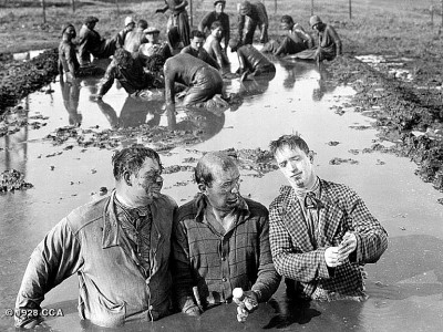 Should Married Men Go Home