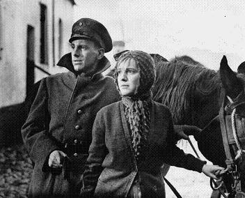 The Girl from Flanders (Ein Mädchen aus Flandern)