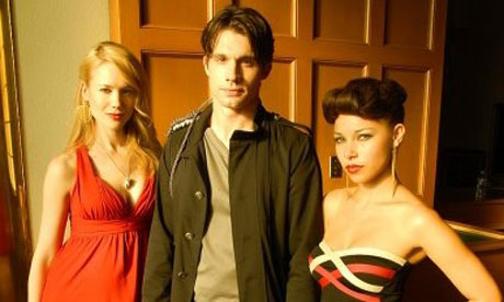 Valemont: la série TV