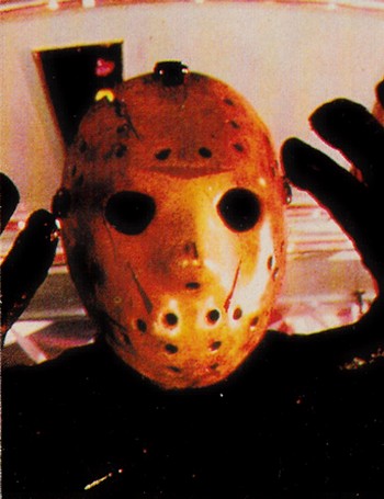 Vendredi 13 : Chapitre 8 - L'ultime retour (Friday the 13th Part VIII ...