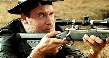 Very Bad Deal (Road of no return)