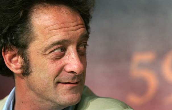 Vincent Lindon