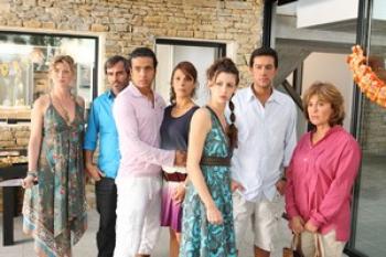 Vive les vacances: the serie