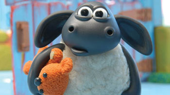 Voici Timmy (Timmy Time): la série TV