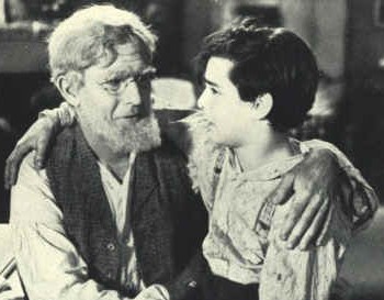 Way Back Home (1931)