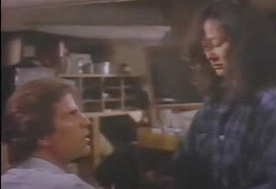 When the Bough Breaks: on tv