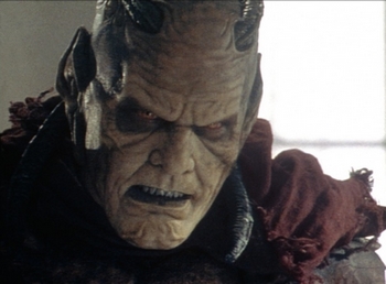 Wishmaster
